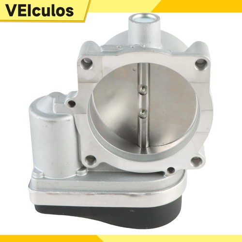 4591847AC Throttle Body For 2003-2012 Dodge Ram Jeep Hemi 5.7L 6.1L 6 ...