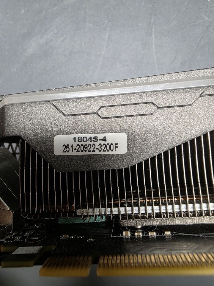 ZOTAC GeForce GTX 1080 Ti AMP Extreme Core 11GB GDDR5X Graphics Card | eBay