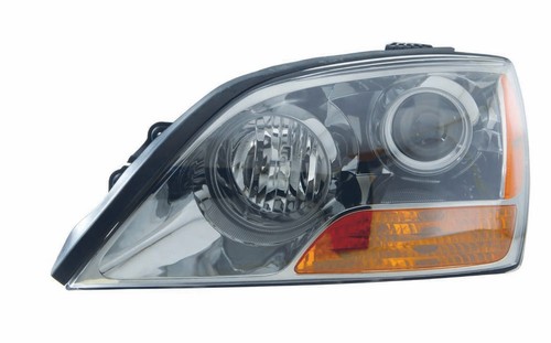 Depo Headlight Assembly for 07-08 Kia Sorento 323-1126L-AS7 | eBay