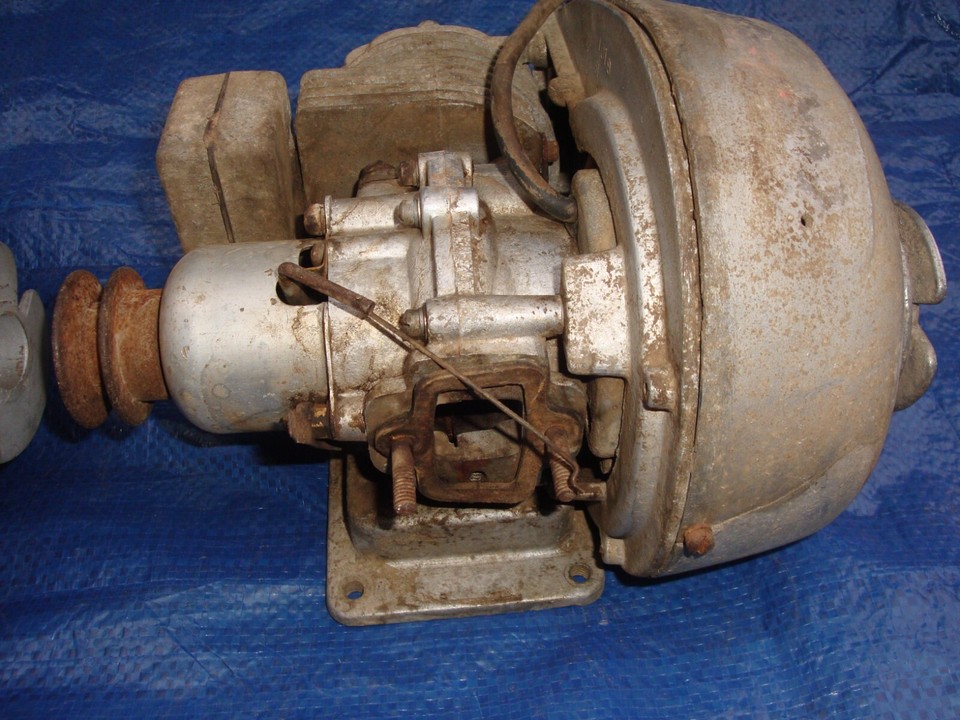 Power Products Engine Model 1000 | eBay