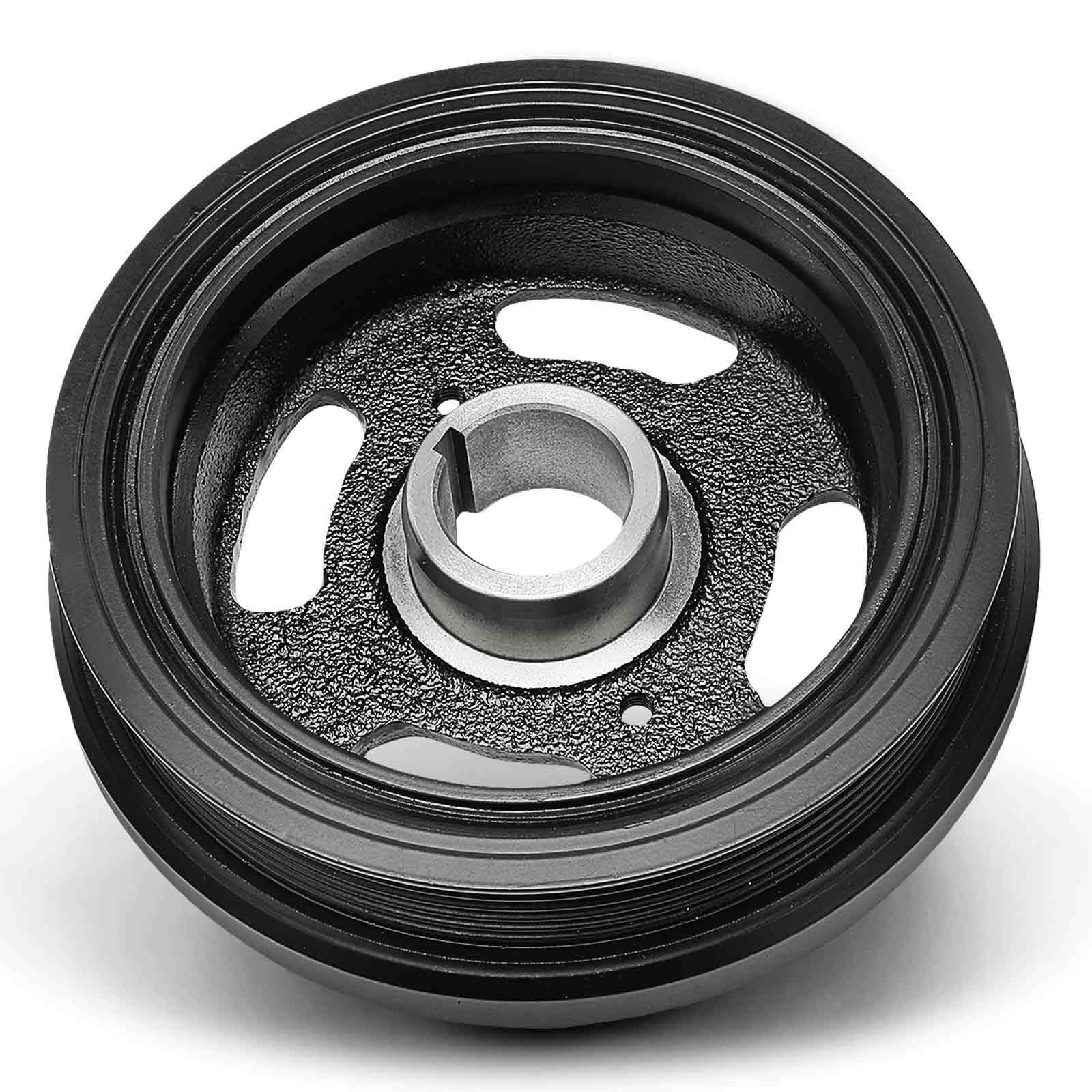 Harmonic Balancer for Toyota Camry 12-19 RAV4 Sienna Venza Lexus ES300h ...