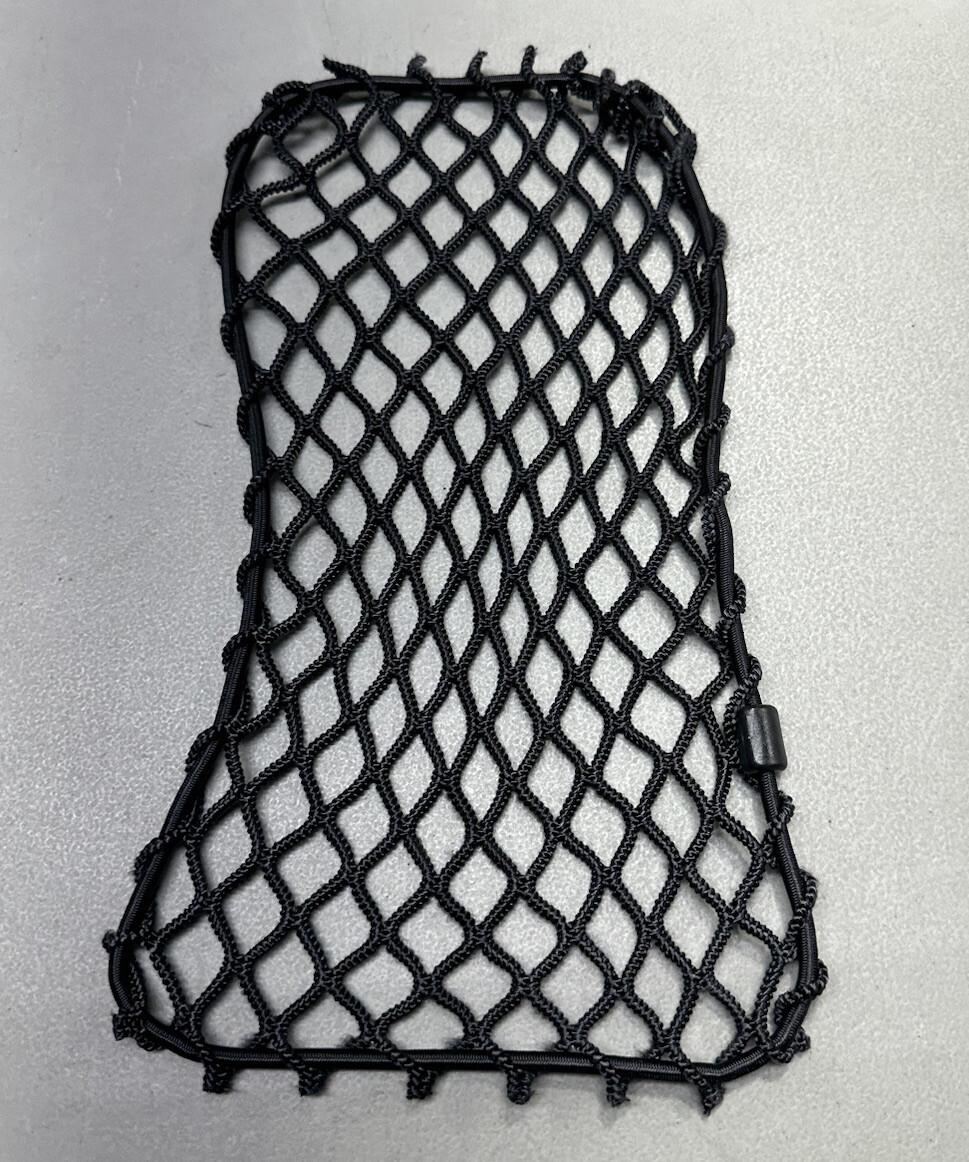 Mercedes-Benz Cargo Net OEM Front Side Floor | eBay