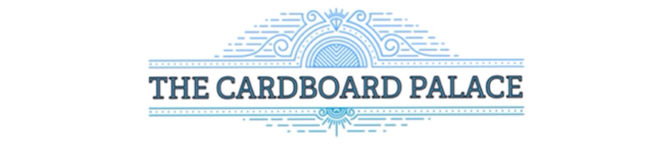 The Cardboard Palace | eBay Stores