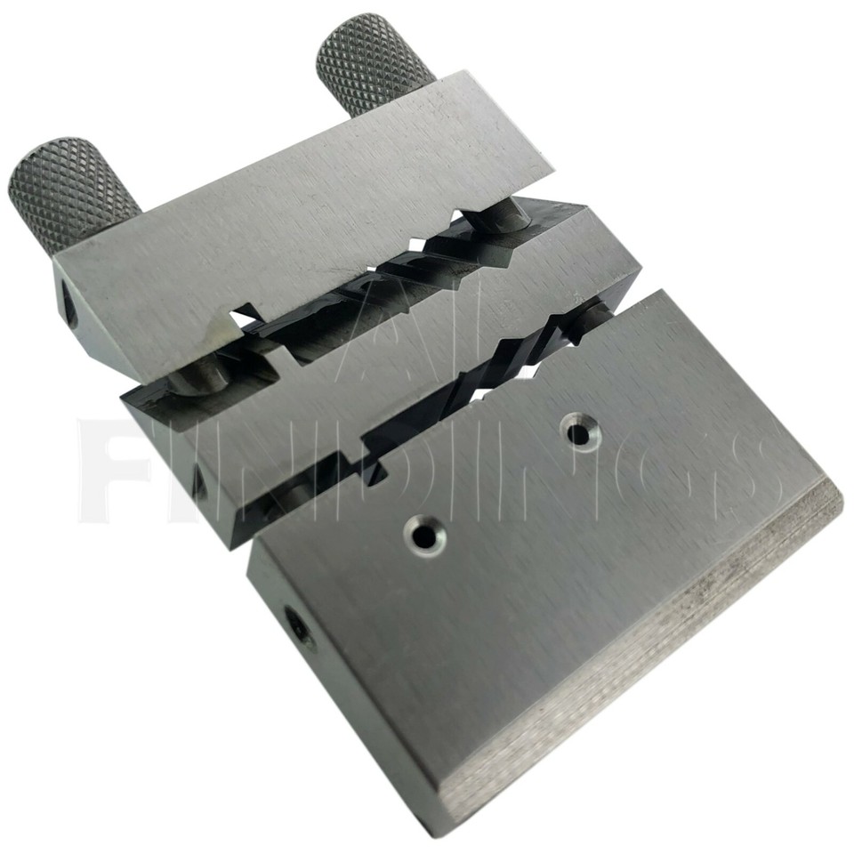 Miter Filing Tubing Jig Saw Vise Jewellers Shaping Cutting Jig Vice ...