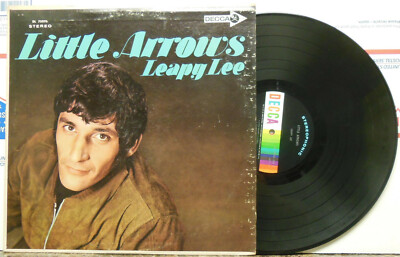 Little Arrows "Leapy Lee" LP DL 75076, VG | eBay