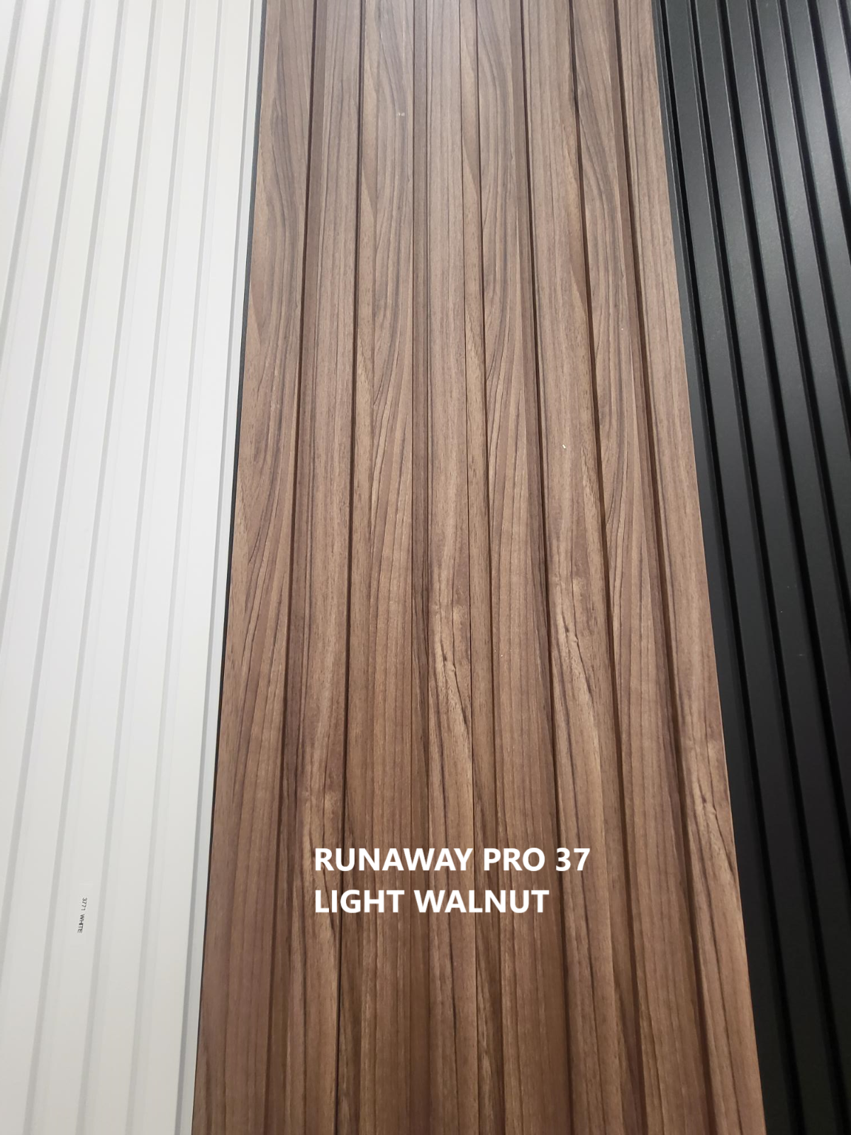 PRO-37 Interior Wall Cladding Wood look Cladings Linings Ceiling Panel ...