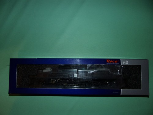 ROCO locomotive vapeur 150Y SNCF 62238 NEUF et RARE | eBay