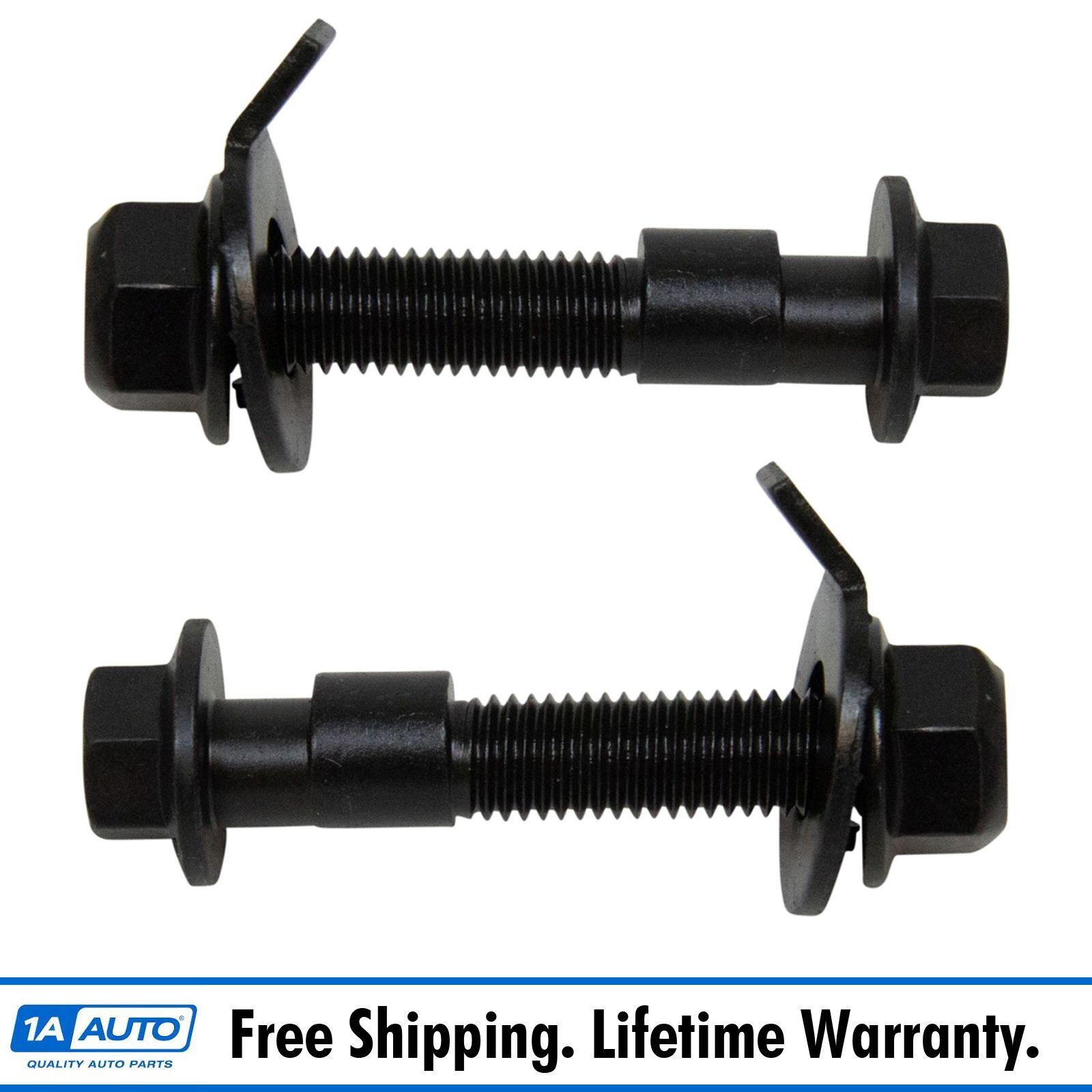 Moog K90477 Alignment Camber Kit Front or Rear LH RH Kit Pair New | eBay