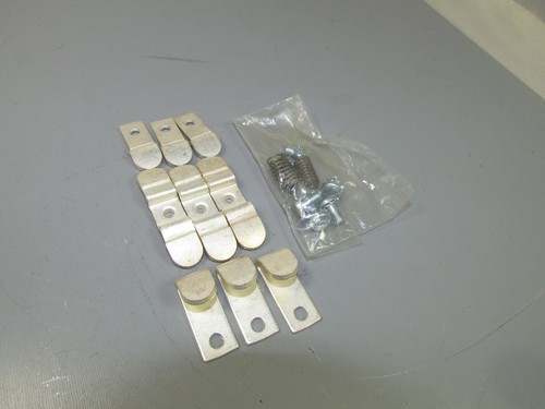 Square D Contact Kit, Size 2, 3 Pole, SL4, NEW | eBay