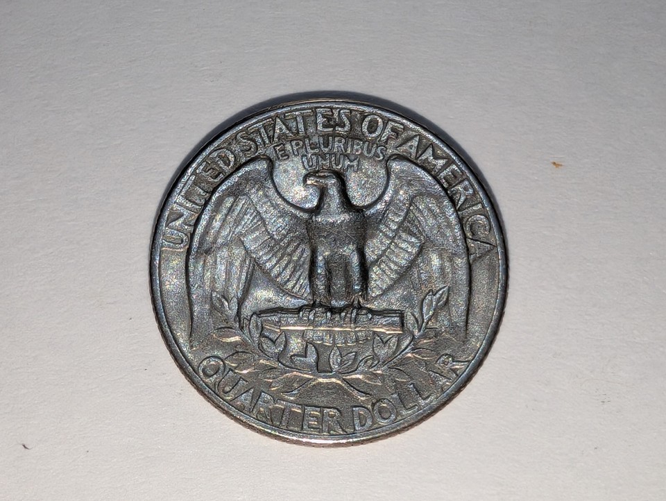 Rare Quarters coins from 1965 to 1983 us lot (20 Coins Total) | eBay