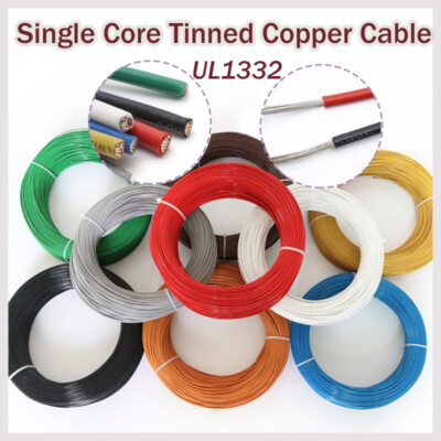 Wire & Cable - 28Awg