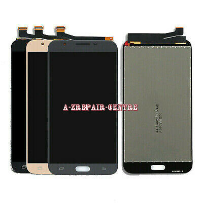 For Samsung Galaxy j7 2017 SM-j727/j7 2018 J737 LCD Display Touch ...