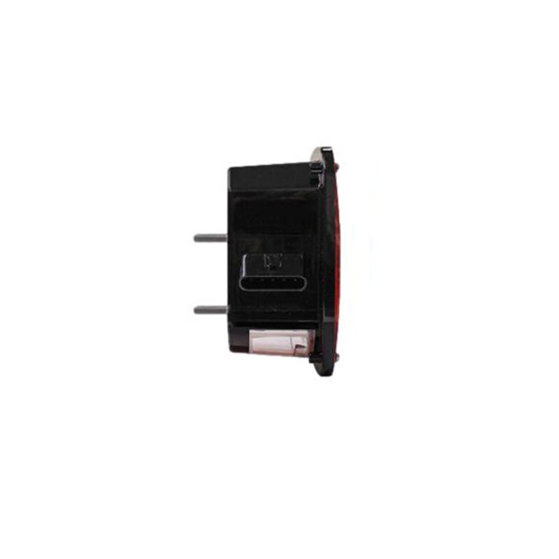 S/T/T Box Light LED Double Metri-Pack 571.LD508R42 53650 | eBay