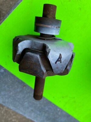 Studebaker alternator, ALK5001, rotor, used core. Item: 22873 | eBay