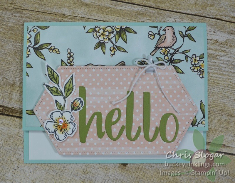 Stampin’ Up Stitched Nested Labels Dies Set Cut & Emboss 149638 | eBay