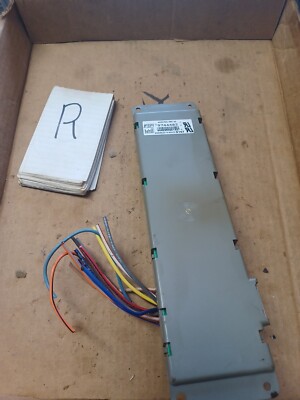 Kenmore Dishwasher Control Board Part # 9744483 | eBay