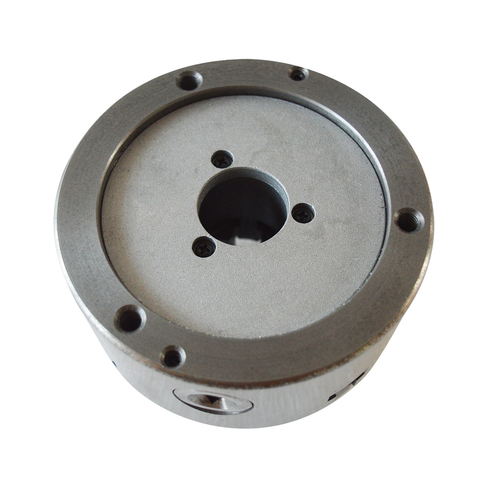 4 Jaw Chuck K12-125 Lathe Chuck Workholding Tooholding 4.92"(125mm) | eBay