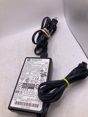 GENUINE HP Power Adapter (KH) | eBay