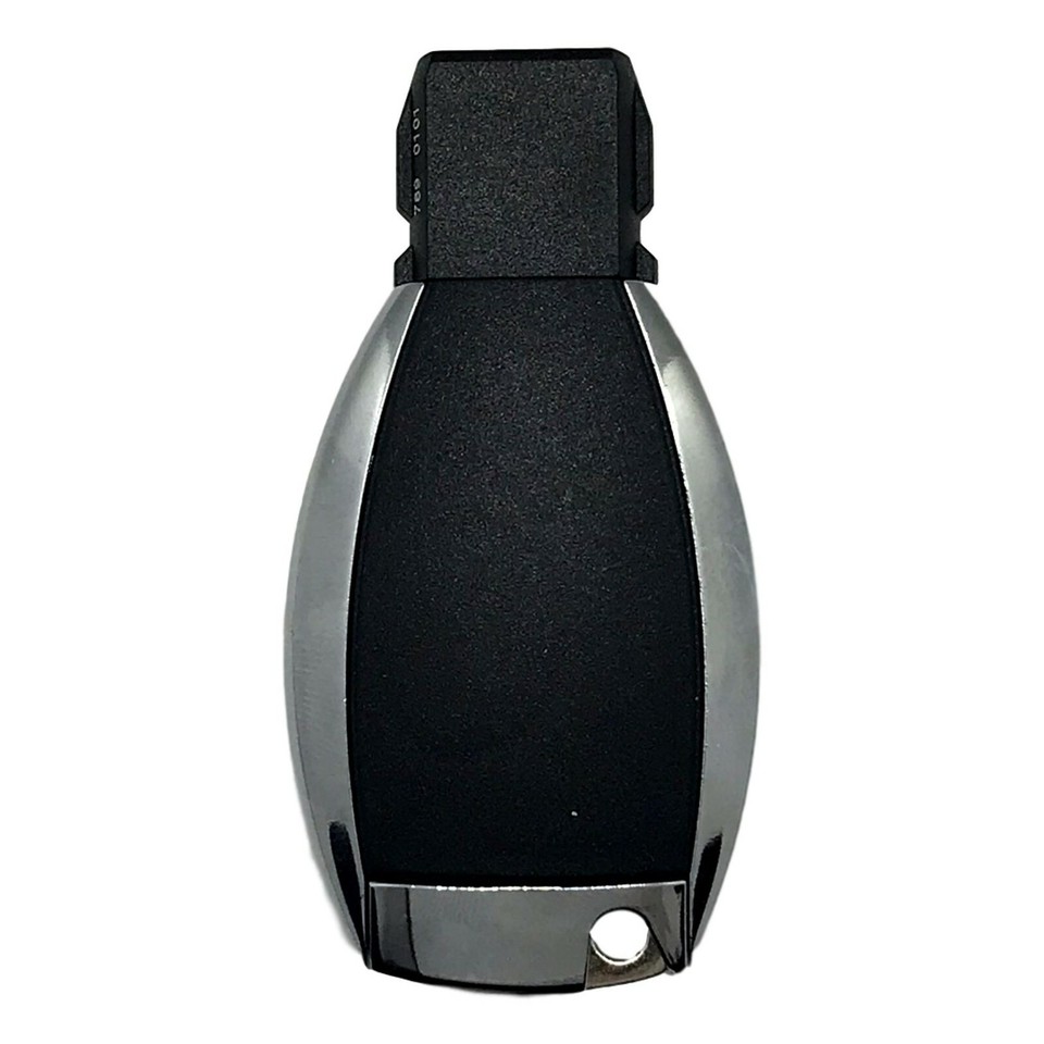 Mercedes Benz 1997-2012 Expert Key Programming Service By EIS - New ...