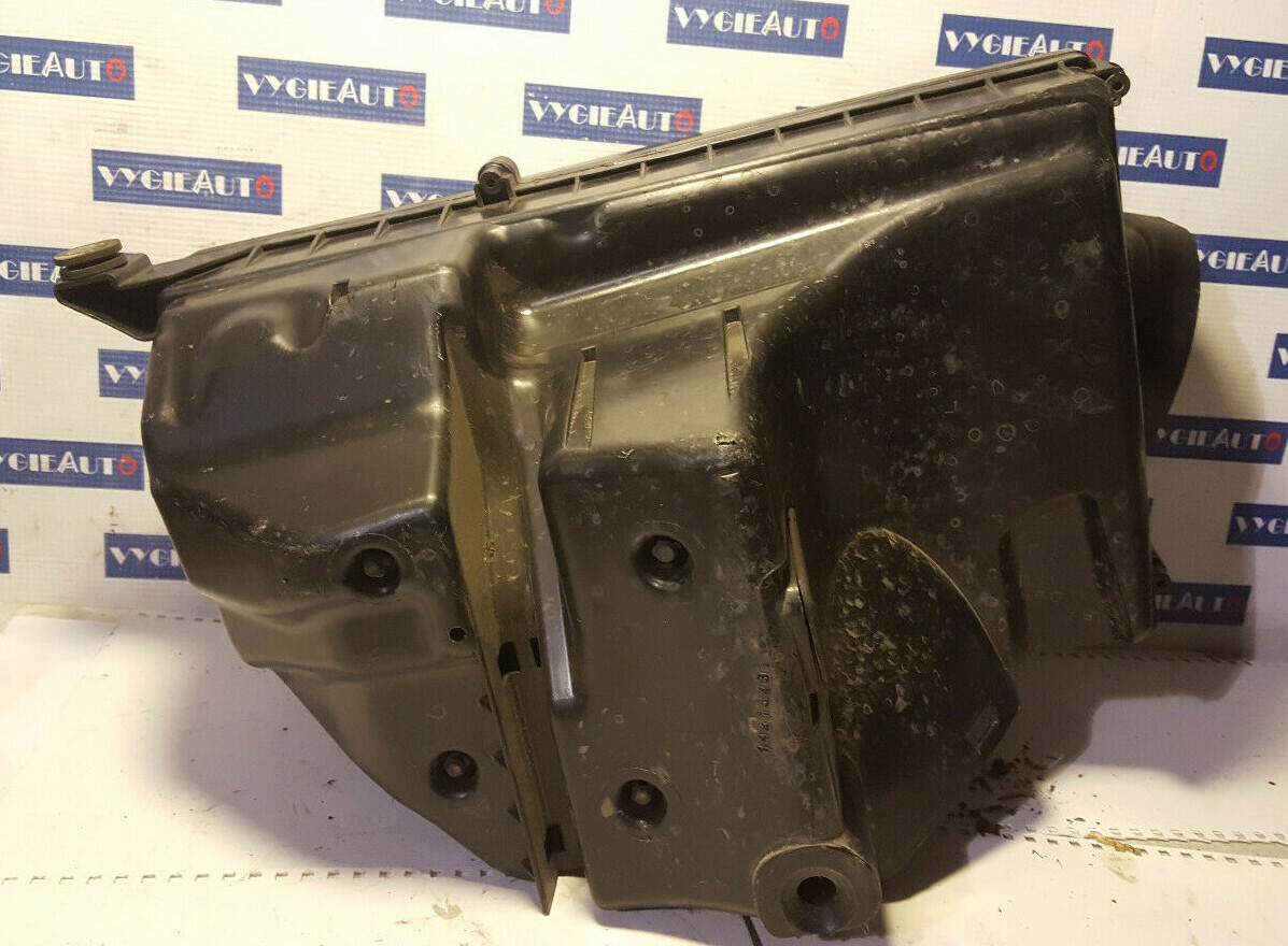 2011-2016 VOLVO 5cyl. S80 V70 XC70 XC60 V60 S60 Air FILTER BOX 31370671 ...