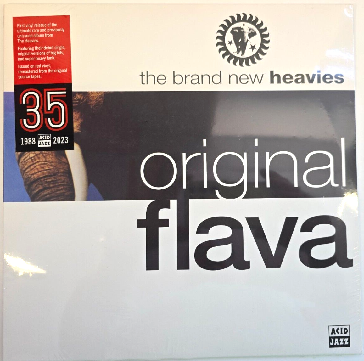 Flava Bumpin Flava: Sweet New UK Garage Expansion! (Plus Some Maschine