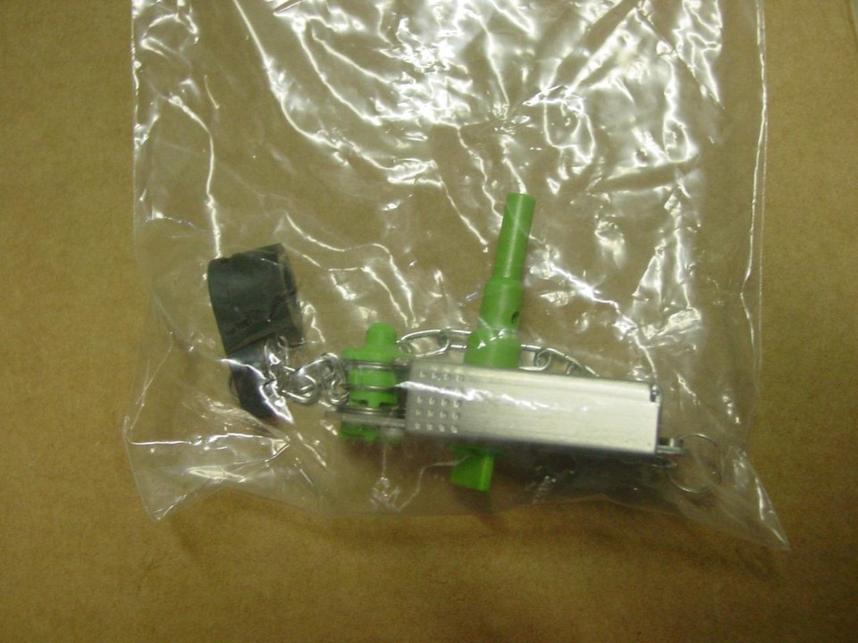 Olympus Medivators MH-944 Channel Plug for CV-140/160/180/190 Scopes ...