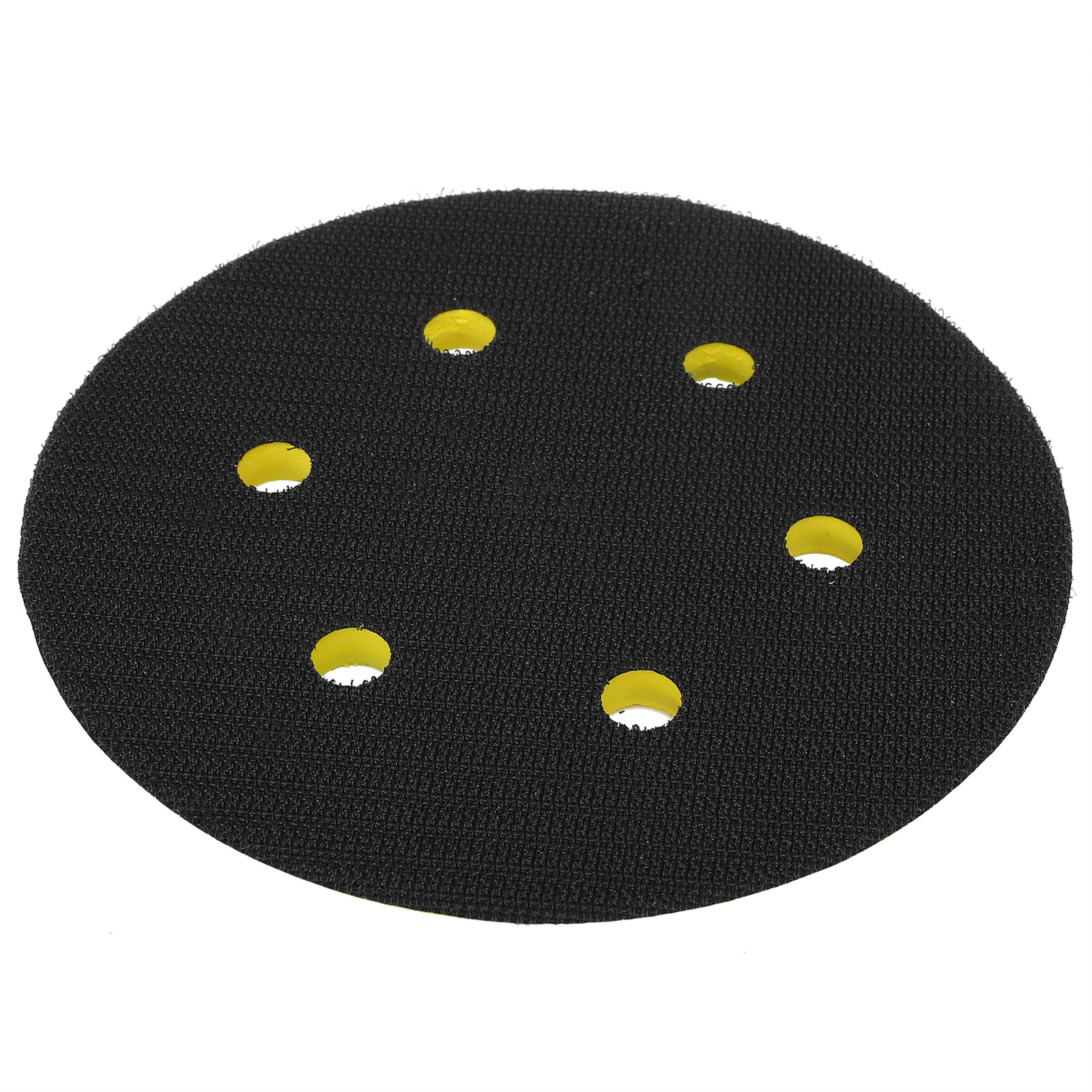 6in Sander Sanding Pad Round Grinding Disc Abrasive Polishing Disk ...