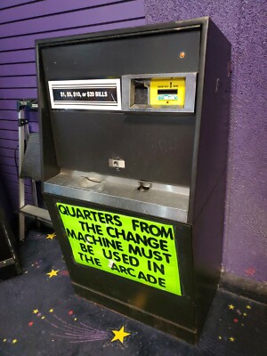 Parts & Accessories - Rowe Bill