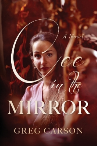 Greg Carson Cee in the Mirror (Poche) | eBay