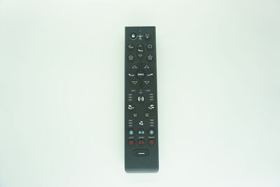 Remote Control For Pedic TEMPUR-Ergo ProSmart Air Adjustable bed base ...