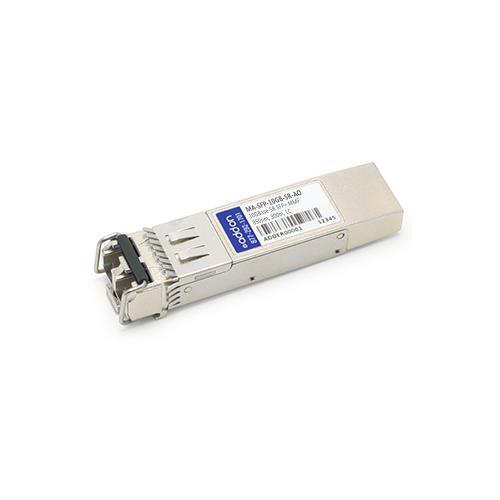 AddOn Networks MA-SFP-10GB-SR-AO network transceiver module Fiber optic ...