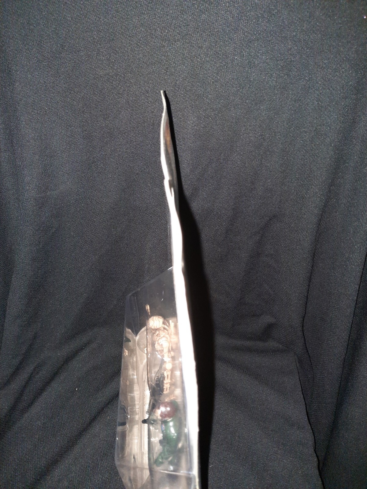 Star Wars Legacy Comic pack ROM MOHC & IG87 Tales Collection Walmart ...