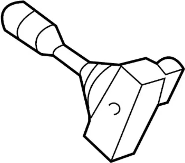 Genuine Infiniti Signal Switch 25540-AM800 | eBay