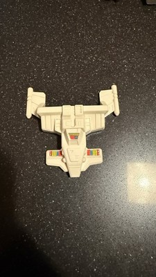 Hasbro Transformers 1986 G1 Combiner Aerialbots Superion Chest Blast ...