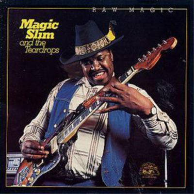 The Teardrops Raw Magic (CD) Album (US IMPORT) 14551472827 | eBay Australia