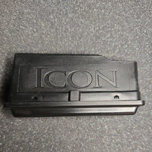 Thompson Center TC Icon Fits Long Action Magazine 3-Round Magazine 30 ...