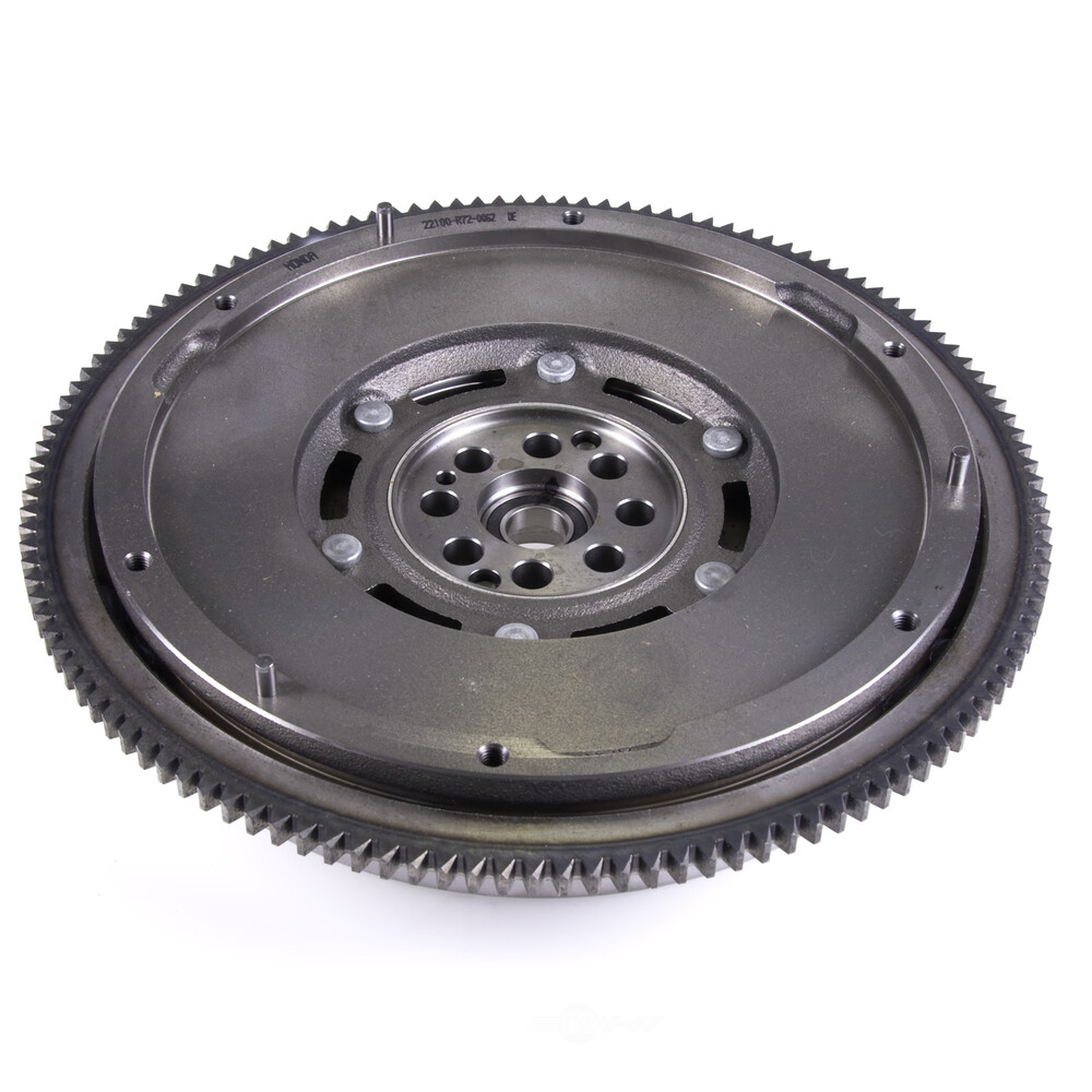 Clutch Flywheel-Type-S LuK DMF105 for sale online | eBay