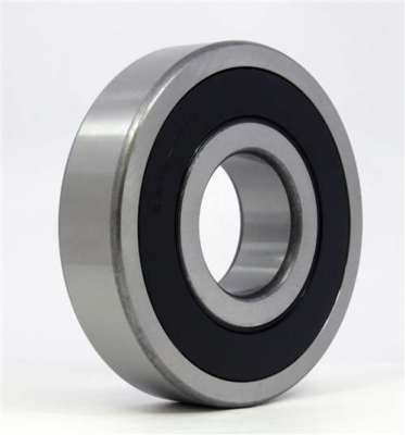 HIGH QUALITY 1616-2RS Deep Groove Ball Bearings - 4 PACK (1/2"x1-1/8"x3 ...