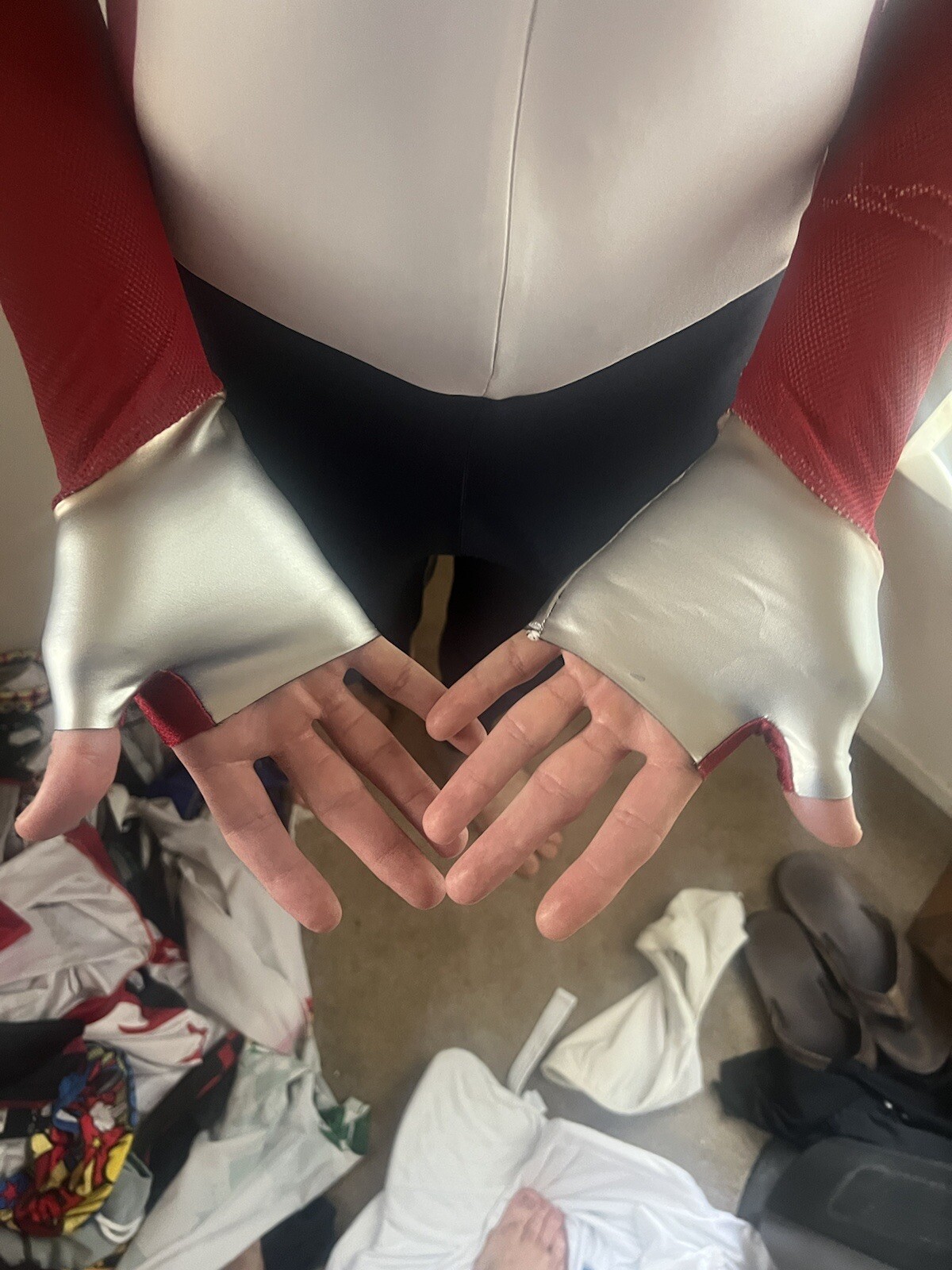 Team USA Olympic Nike Swift Pro Elite Full Body Speed… - Gem