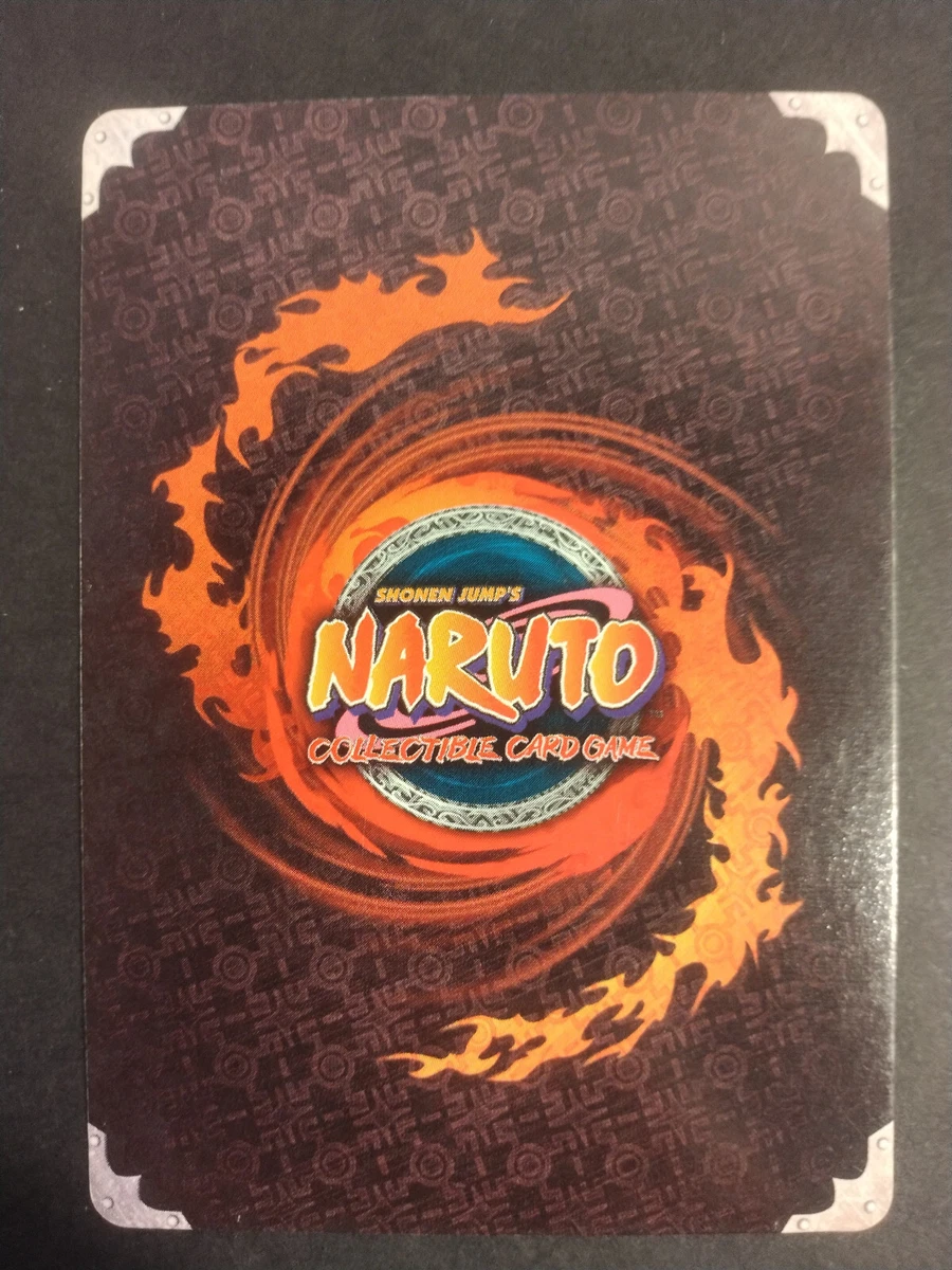 Jiraiya Flame Rasengan