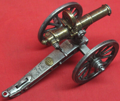COLT Firearms Small Replica Gatling Gun | eBay