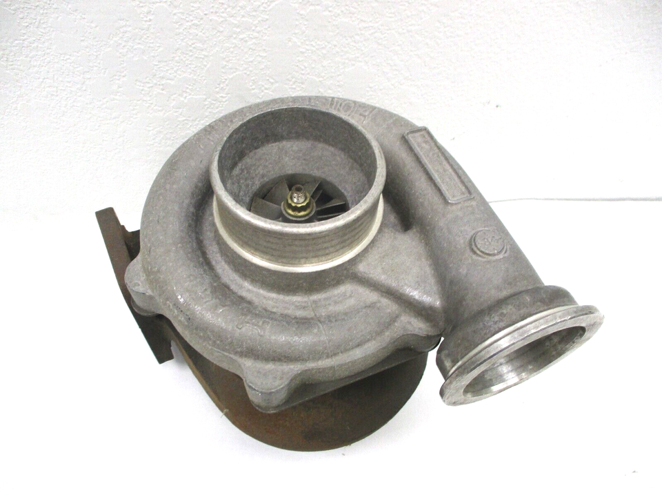 465366-9001S REMAN GARRETT T04B81 TURBO TURBOCHARGER 1617 NG73 TRUCK | eBay