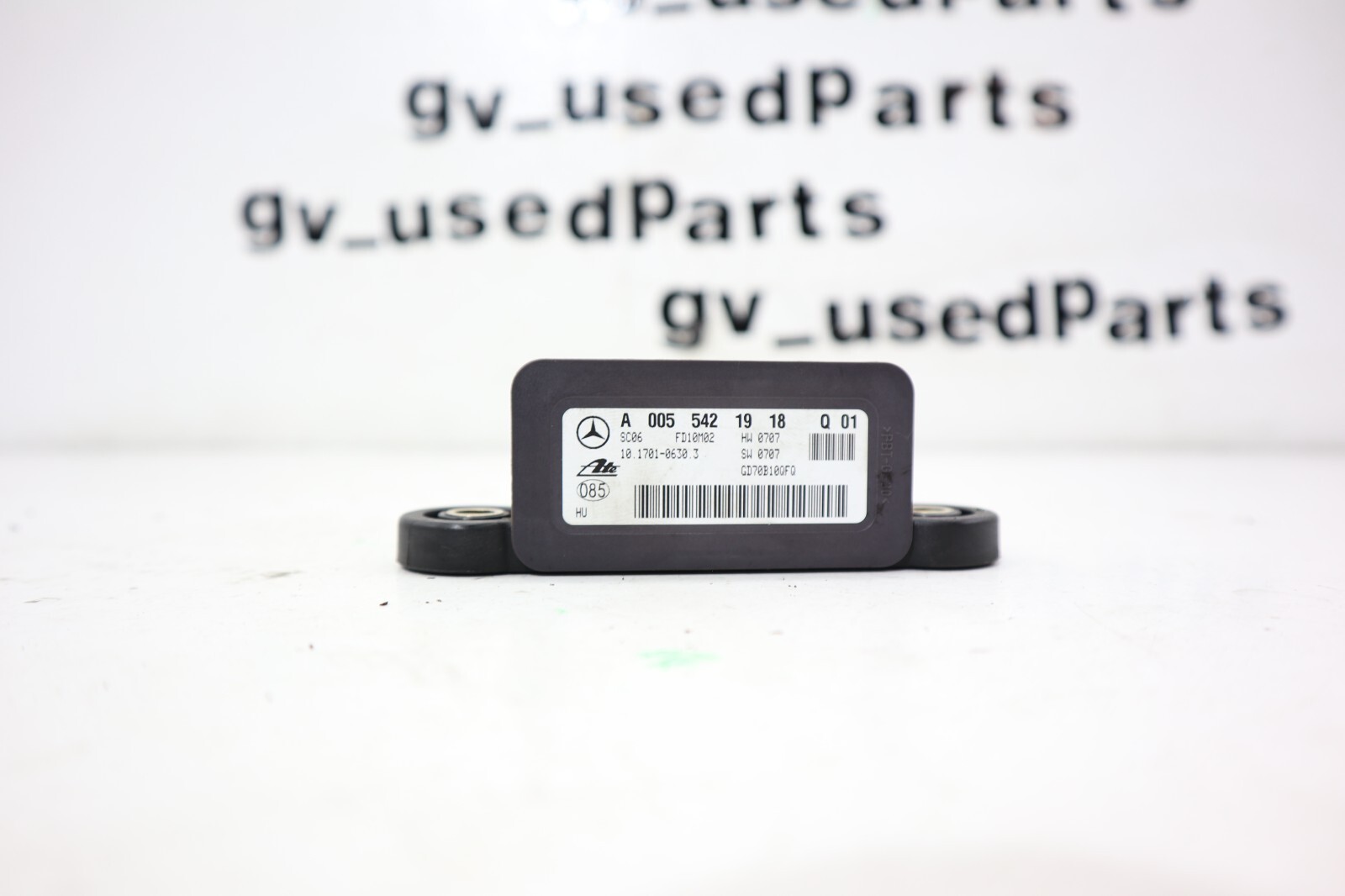 MERCEDES+Yaw+Rate+ESP+Sensor+0055421918+%2F+A0055421918 | Compra online ...