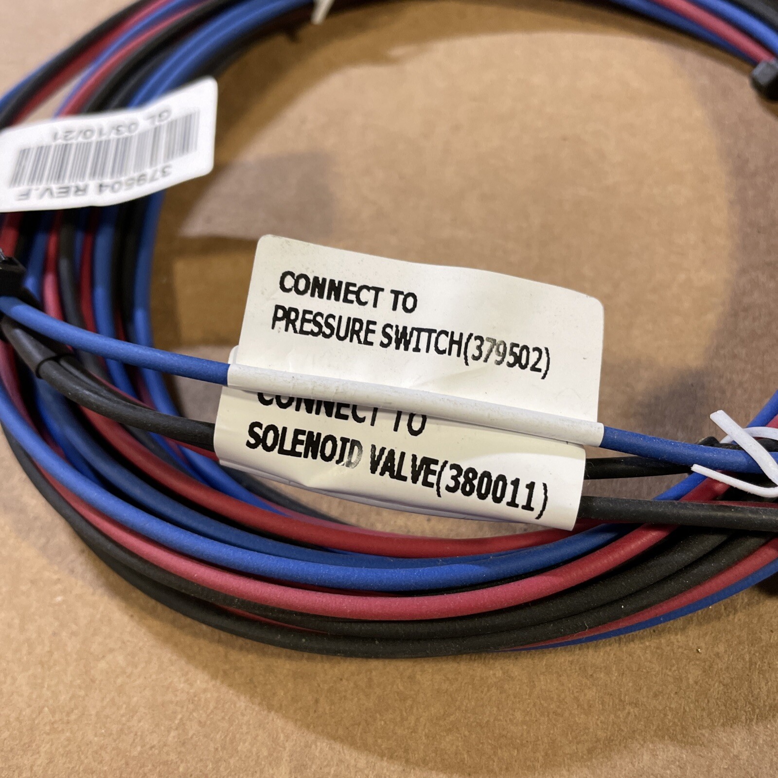 Chelsea Valve Connector 379504 for sale online | eBay