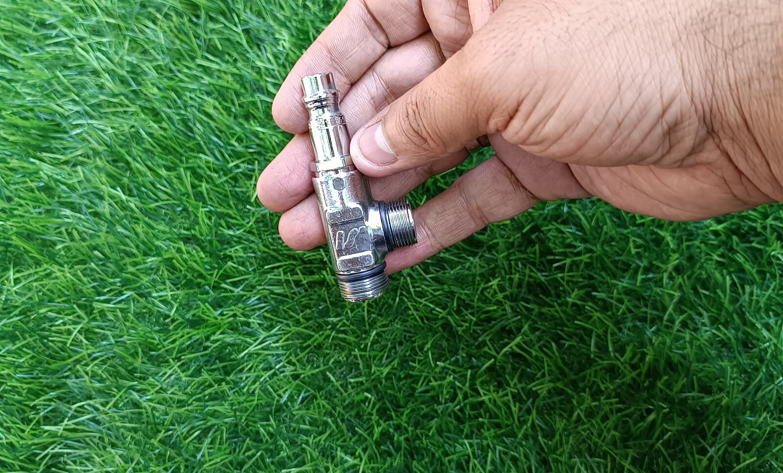 INTERSPIRO Scba Set Parts | eBay