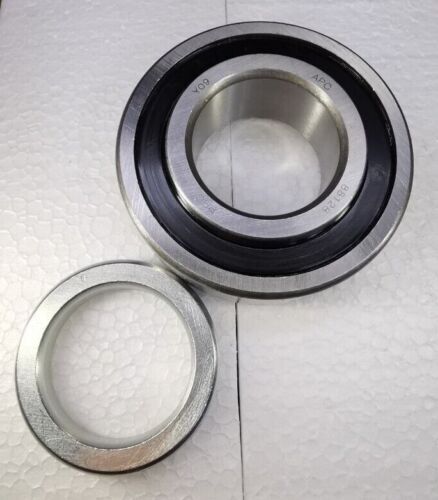 Premium 88128-R Auto Wheel Bearing Repair Kit w/Locking Collar 514003 ...