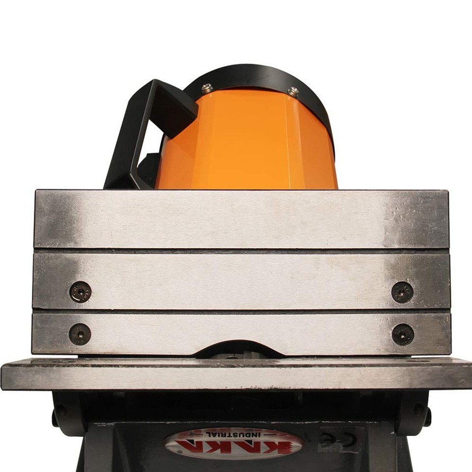 Kaka TX-R200A Portable Chamfer Machine, Linear Chamfering Beveling ...