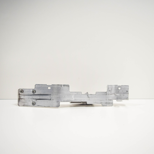 NEW BMW X5 F15 FRONT LEFT HEADLIGHT BRACKET 51647294491 7294491 2015 ...