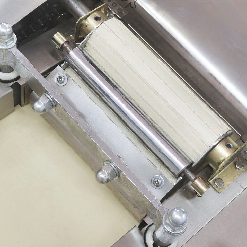 Multi-functional Fruit Vegetable Cutting Machine Full-automatic Food ...