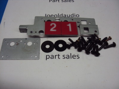 Sony SA-W303 Original Screws & Chassis Parts. Tested Parting Out Sony ...